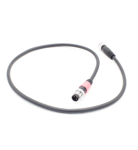 Cable de extensión eléctrica ICO Rallye PB002