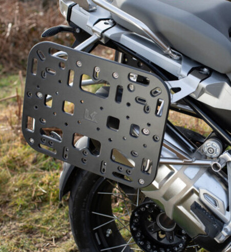 SOPORTE KRIEGA OVERLANDER-S OS-PLATFORM 3 BMW GS ADV