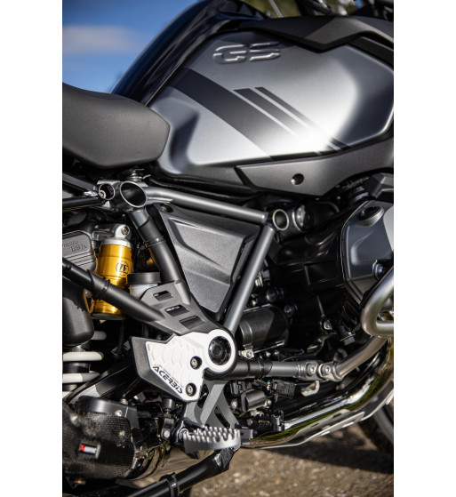 Protectores de Chasis X-Grip para BMW R1250GS